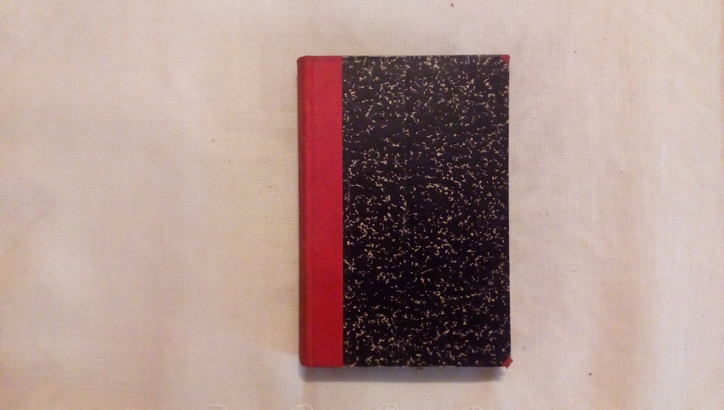 Saada la marocaine - Elissa Rhais 1919 MAISON CIELO VENEZIA